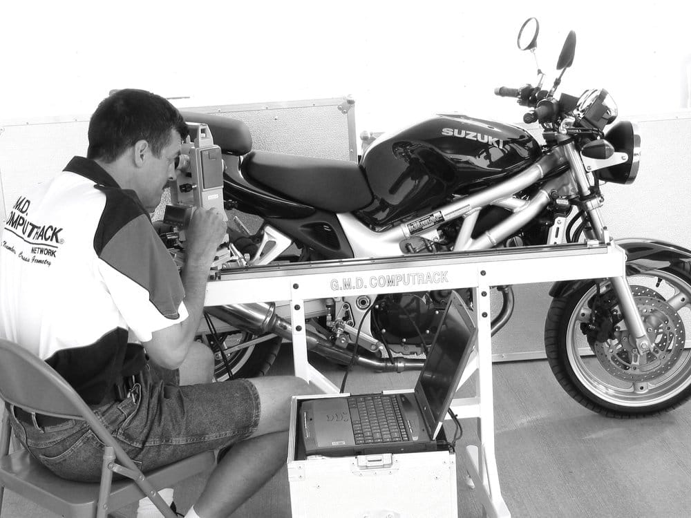 GMD COMPUTRACK ATLANTA - Updated January 2026 - 16 Photos - 106 South ...