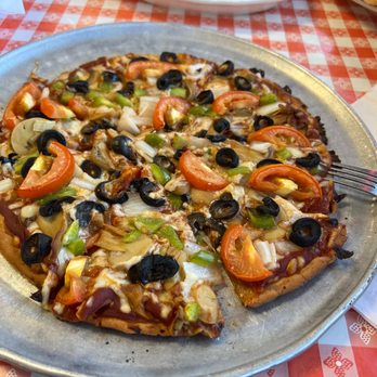 NOTINI’S - Updated October 2025 - 45 Photos & 84 Reviews - 2013 Airline ...