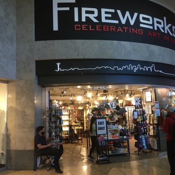 FIREWORKS GALLERY - Updated January 2026 - 248 Photos & 86 Reviews ...