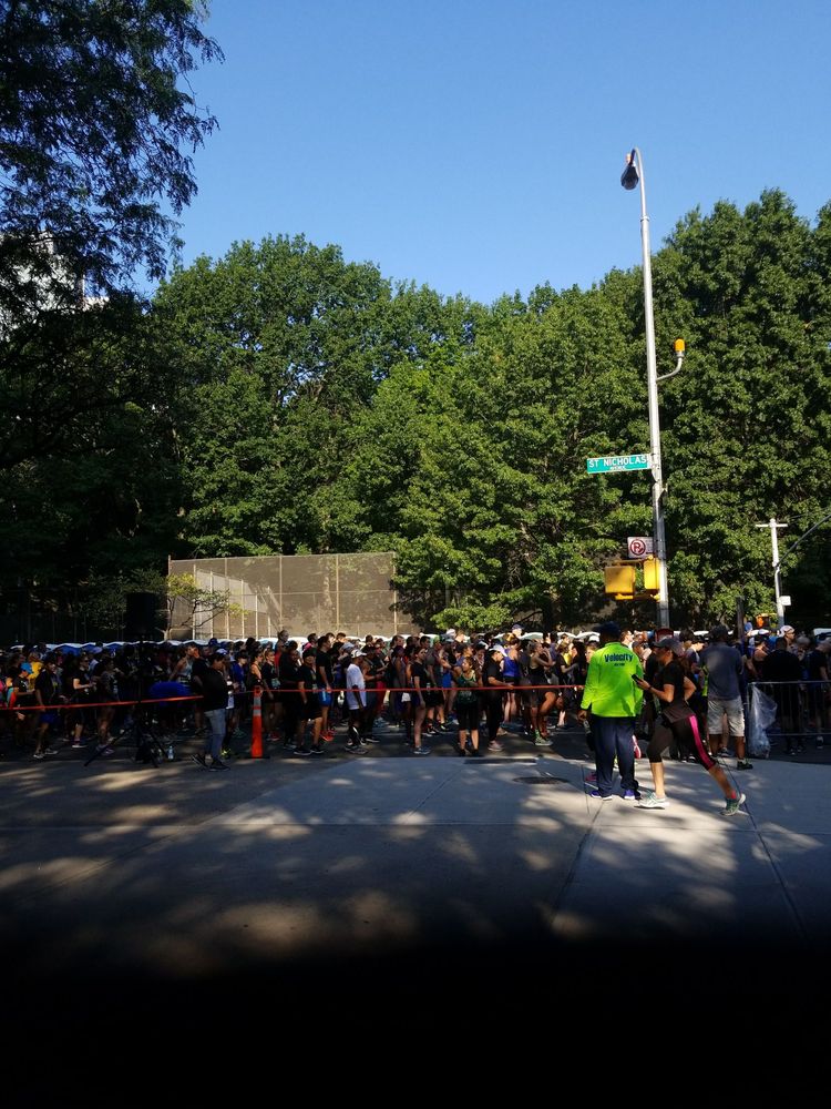 PERCY SUTTON INTERCONTINENTAL - Updated December 2024 - 10 W 135th St ...