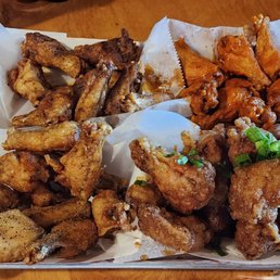 FIRE WINGS - Updated January 2026 - 996 Photos & 1000 Reviews - 8785 ...