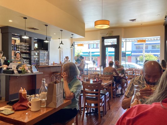 AMERICANA - 15 Photos & 11 Reviews - 162 North Main St, Sebastopol ...