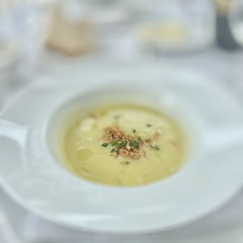 THE RESTAURANT AT THE GETTY CENTER - 1368 Photos & 657 Reviews - 1200 ...