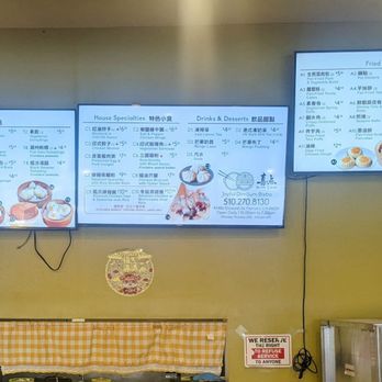 JOYFUL DIMSUM BISTRO - Updated January 2025 - 812 Photos & 251 Reviews ...