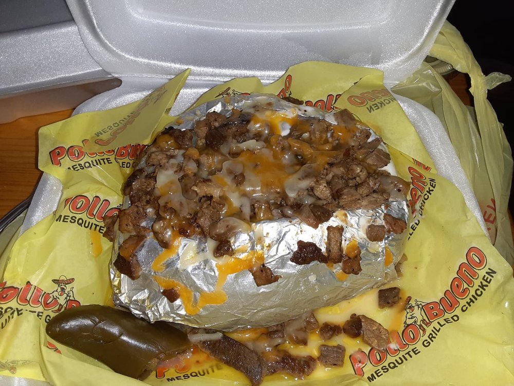 POLLO BUENO - Updated June 2025 - 16 Photos & 13 Reviews - 315 W ...