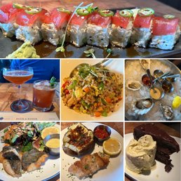 BUCK & RIDER N. SCOTTSDALE - 770 Photos & 439 Reviews - 7015 E Mayo ...