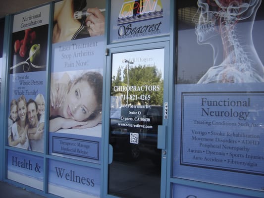 SEACREST HEALTH & WELLNESS CENTER - Updated January 2026 - 23 Reviews ...