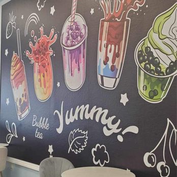 BOBAHOLIC - Updated July 2025 - 15 Photos - 212 E Green Meadows Rd ...