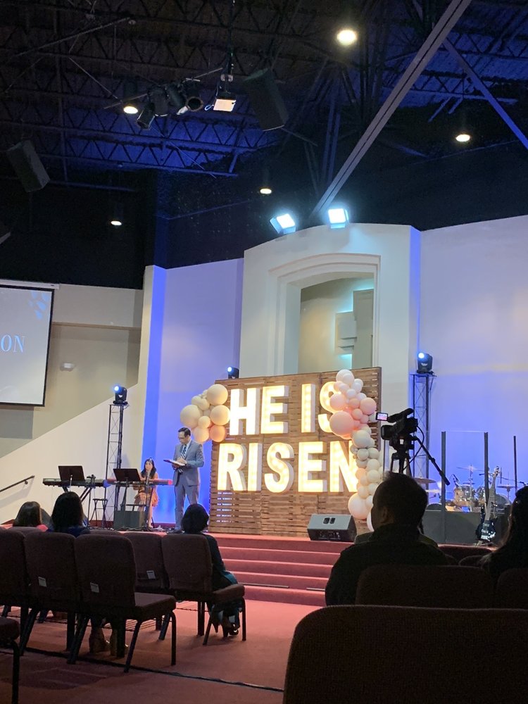 VBC HOUSTON - Updated March 2025 - 6100 Ridgemont St, Houston, Texas ...