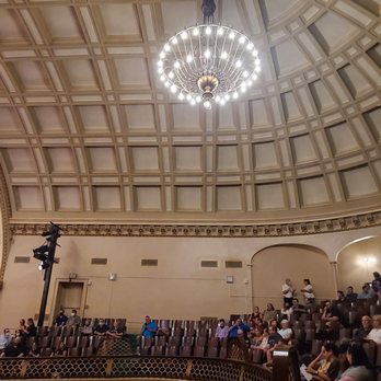 CARNEGIE LIBRARY MUSIC HALL - Updated August 2025 - 86 Photos & 59 ...