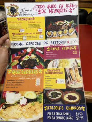 EL TORO BRONCO - Updated January 2026 - 65 Photos & 69 Reviews - 3825 N ...