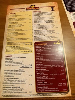 TEXAS CORRAL - Updated September 2025 - 89 Photos & 119 Reviews - 5718 ...