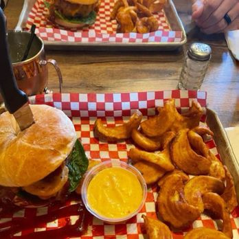 THE GETTYSBURGER COMPANY - Updated July 2024 - 196 Photos & 248 Reviews ...