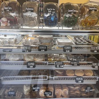 SUNFLOWER BAKERY - Updated September 2025 - 99 Photos & 49 Reviews ...