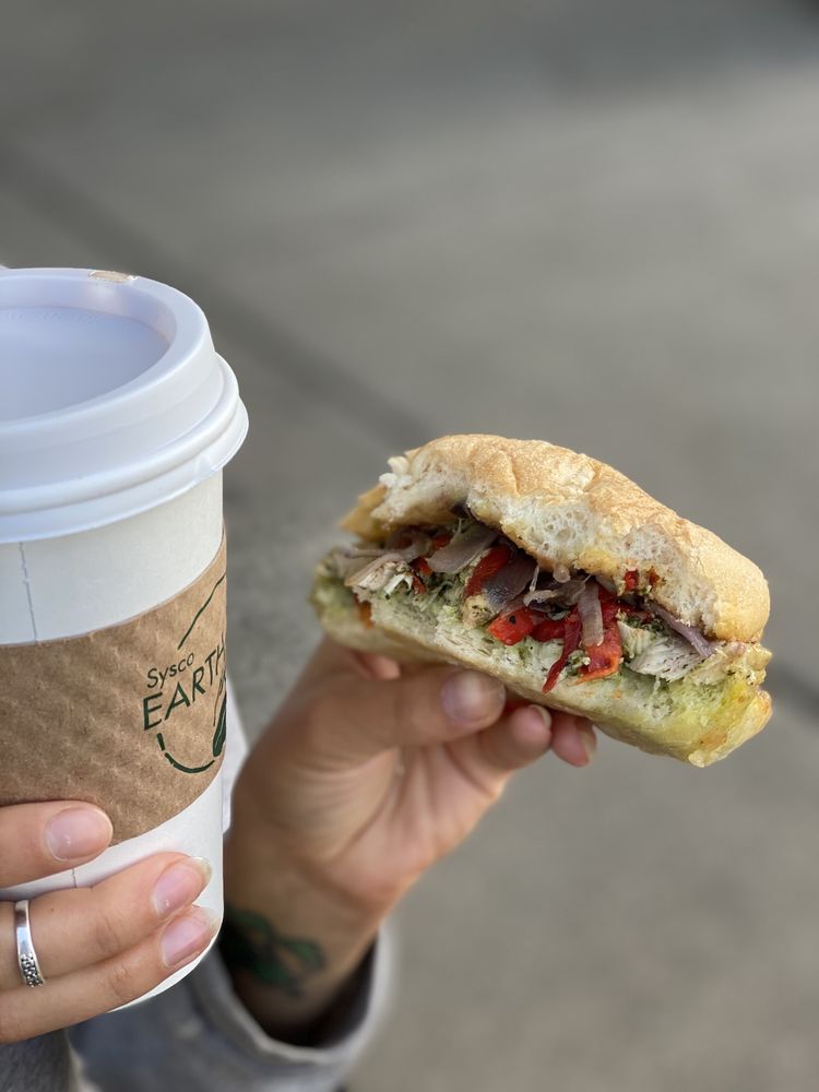 STIMULUS COFFEE + BAKERY - 133 Photos & 170 Reviews - 33105 Cape ...