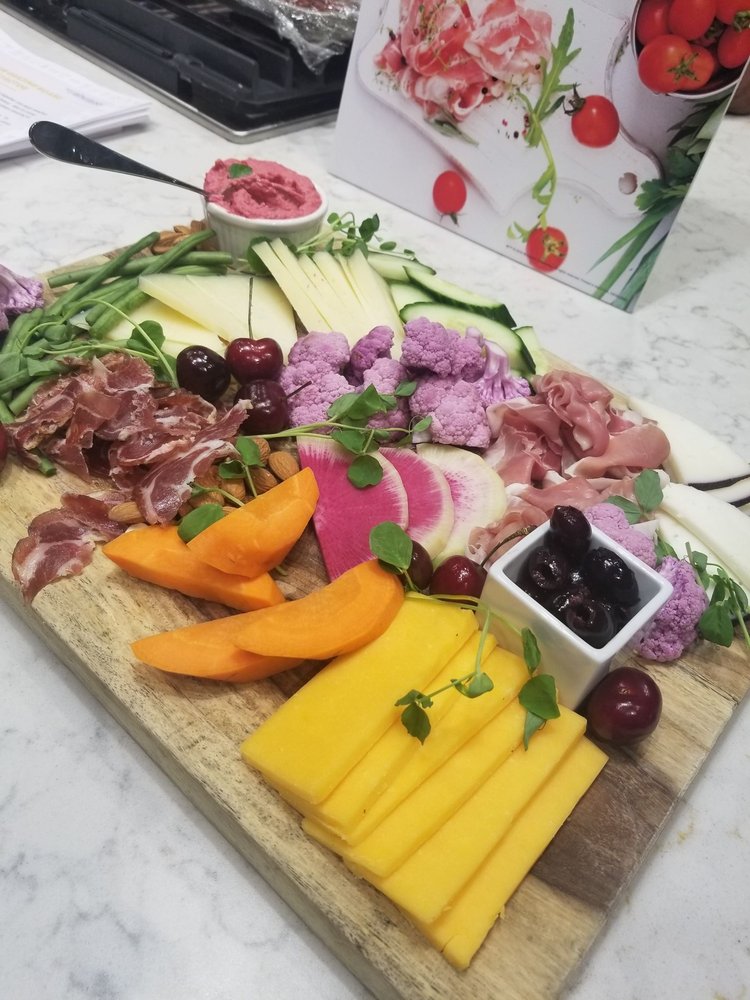 THE WORLD OF WHIRLPOOL EXPERIENCE CENTER - 34 Photos - 331 N LaSalle St ...