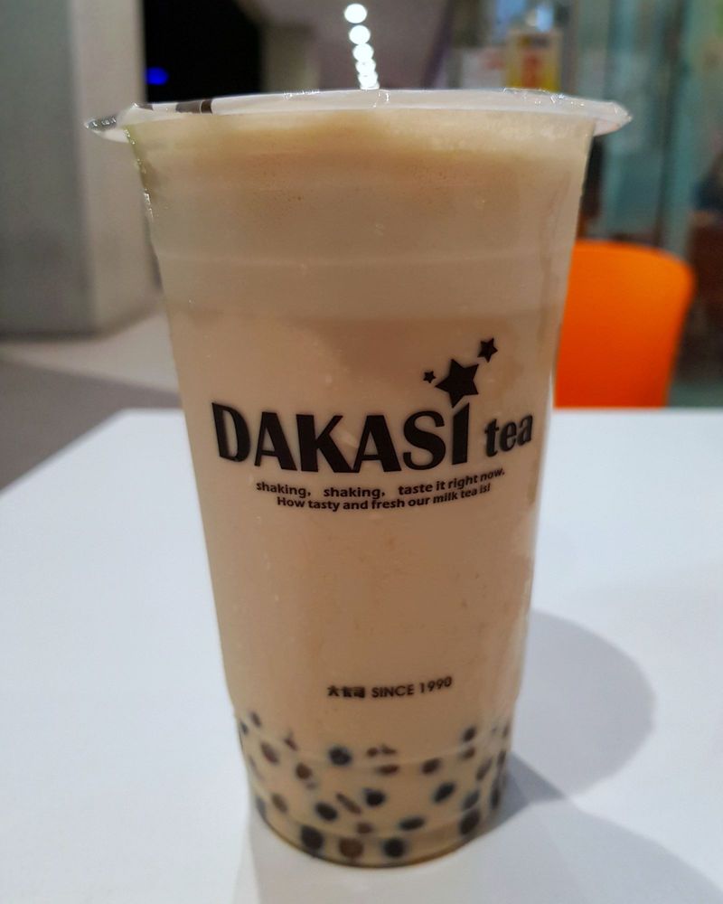 DAKASI MILK TEA - Updated April 2025 - Manuel A. Roxas Highway, Angeles ...