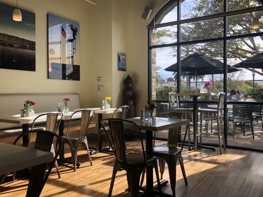 NATURAL CAFE - 195 Photos & 183 Reviews - 6990 Market Pl Dr, Goleta ...