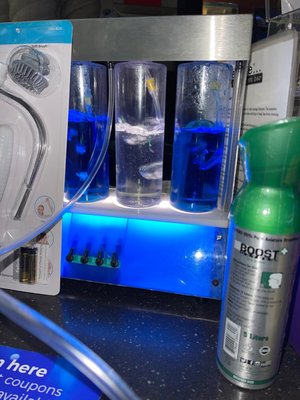 BREATHE OXYGEN BAR - Updated November 2025 - 70 Photos & 77 Reviews ...