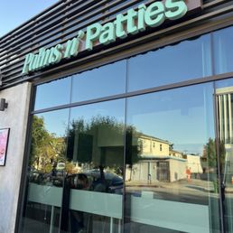 PALMS N’ PATTIES - Updated July 2025 - 161 Photos & 344 Reviews - 3032 ...