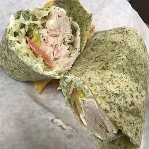 WEGMANS MARKET CAFE - Buffalo, NY - 28 Photos & 22 Reviews - Cafes ...