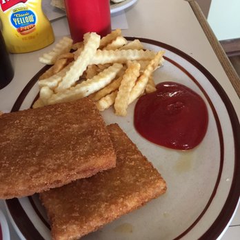 MODOC DINER - Updated October 2025 - 12 Photos - 245 N Maple St, Modoc ...