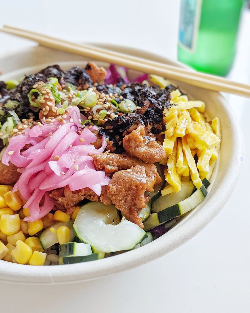 BOWL GOGI - Updated July 2025 - 148 Photos & 92 Reviews - 500 108th Ave ...