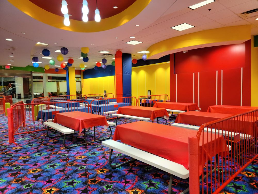 FUNFLATABLES - VERNON HILLS - Updated July 2024 - Request Information ...