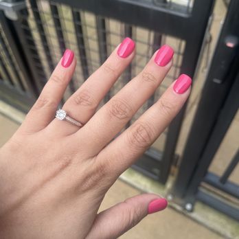 POLISH COUTURE NAILS & SPA - Updated April 2024 - 16120 NE 87th St ...