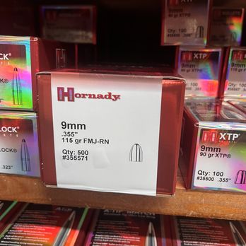 BRUNO SHOOTERS SUPPLY - Updated December 2025 - 23 Photos & 22 Reviews ...