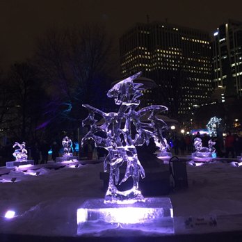 WINTERLUDE/BAL DE NEIGE - Updated February 2026 - 110 Photos & 12 ...