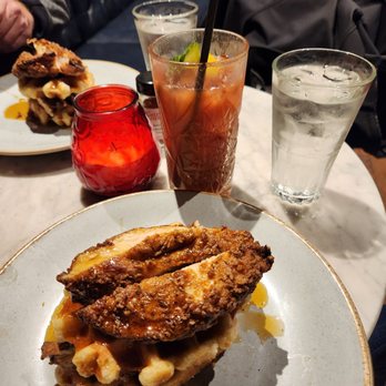 RED SQUIRREL - Updated December 2025 - 96 Photos & 97 Reviews - 21 ...