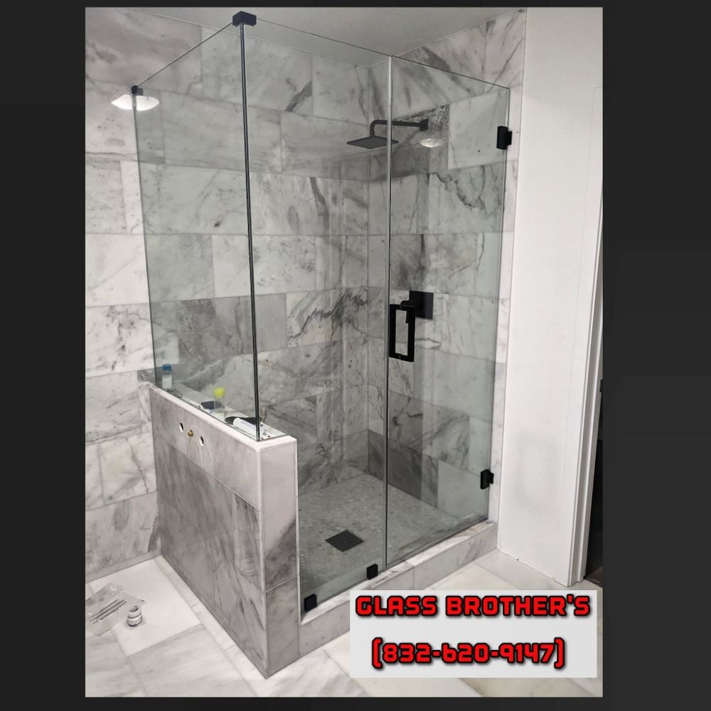 GLASS BROTHERS - Request a Quote - 10 Photos - Houston, Texas - Glass ...