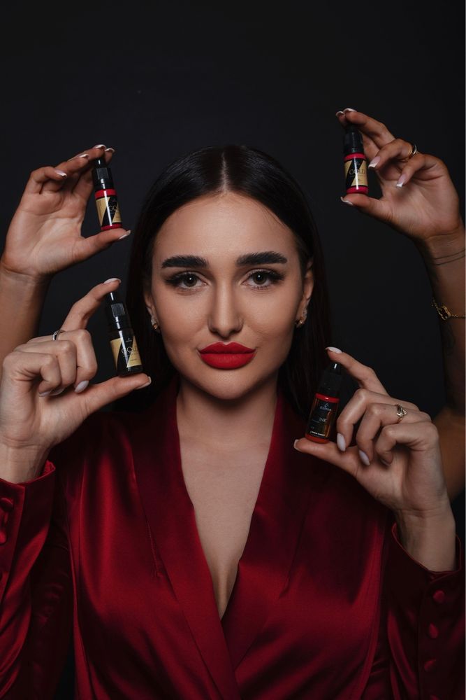 RED ROSE PERMANENT - Updated January 2026 - 14 Photos - 815 S Central ...