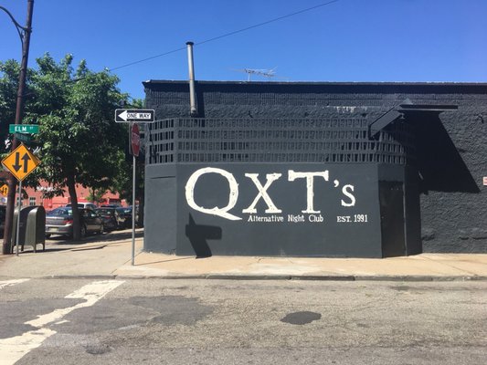 QXT’S NIGHT CLUB - 137 Photos & 51 Reviews - 248 Mulberry St, Newark ...