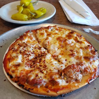 EXLINES’ BEST PIZZA IN TOWN - KIRBY - Updated October 2025 - 48 Photos ...