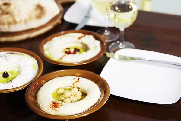 MAMA MANOUSH - Updated August 2025 - 10 Photos - 175-177 Lygon St ...