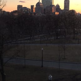 UNION CLUB - Updated August 2025 - 11 Photos - 8 Park St, Boston ...