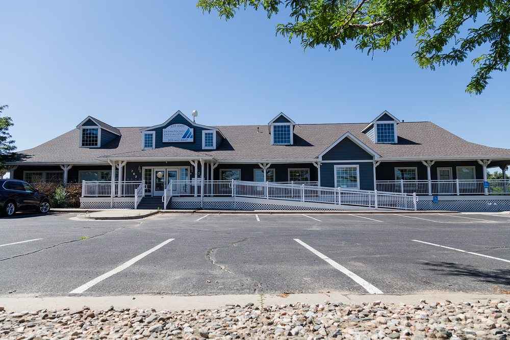 WELLNESS RESTORATION COMPANY - Updated January 2026 - 17 Photos - 762 W Eisenhower Blvd ...