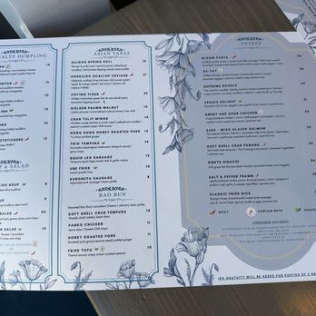 BLOOM ASIAN HAUS - Updated February 2025 - 81 Photos & 36 Reviews - 243 N Market St, Frederick ...