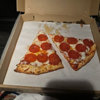 SLICE PARLOR - Updated December 2024 - 142 Photos & 215 Reviews - 9904 ...