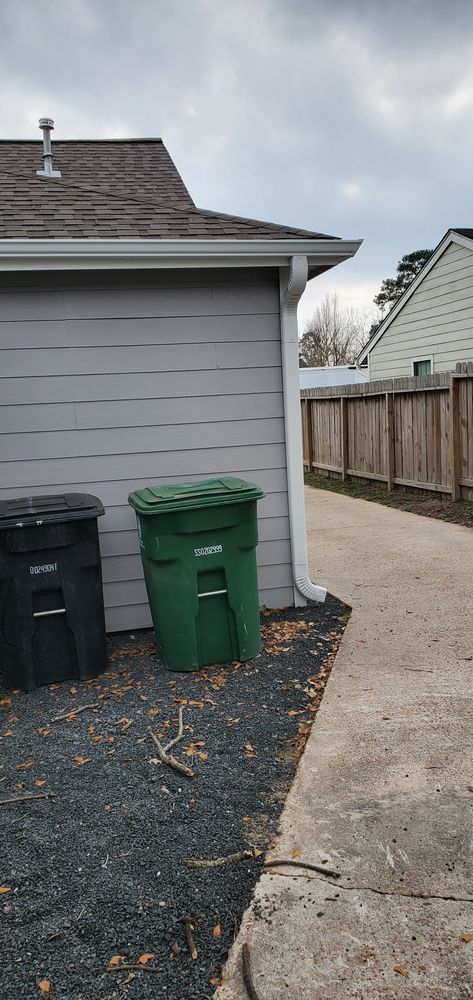 GUTTERS SOLUTIONS - Updated August 2025 - Request a Quote - 16 Photos ...