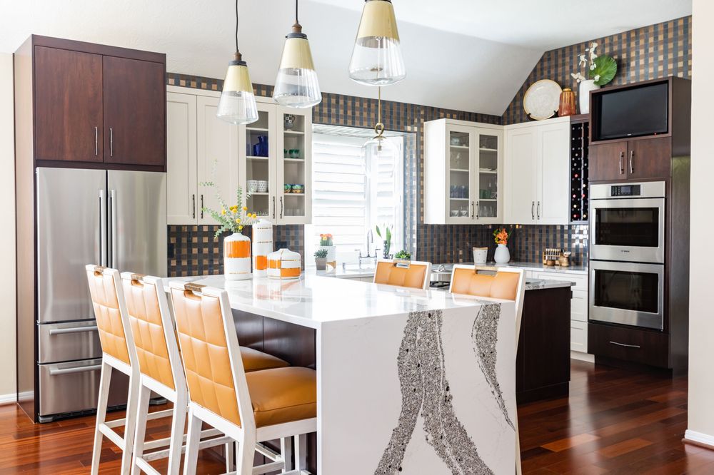 BKD INTERIORS - Interior Design at 9757 Katy Fwy, Houston, Texas ...