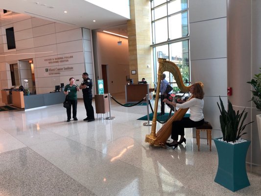 BAPTIST HEALTH MIAMI CANCER INSTITUTE - Updated December 2025 - 49 ...