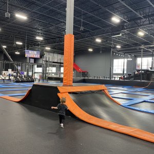 NINJA KIDZ ACTION PARK - Updated April 2025 - 39 Photos & 51 Reviews ...