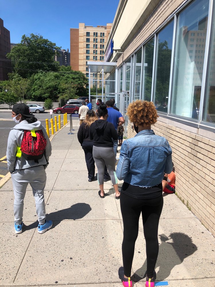 MUNICIPAL CREDIT UNION - Updated June 2024 - 20 Photos & 36 Reviews ...