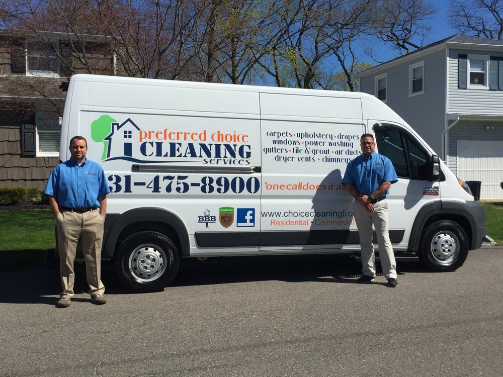 PREFERRED CHOICE CLEANING - Updated December 2025 - 41 Photos & 22 ...
