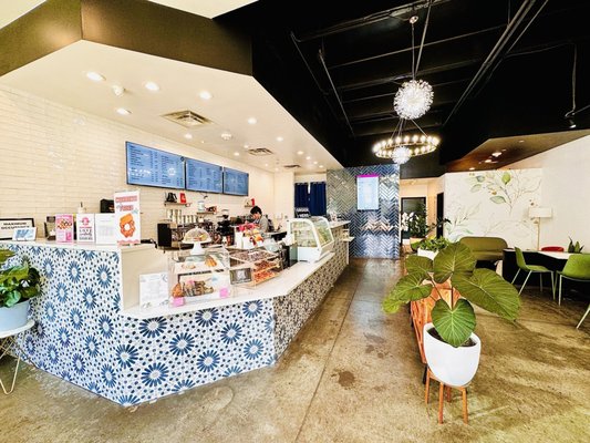 ELEVATED COFFEE & TEA - Updated September 2025 - 137 Photos & 69 Reviews - 1251 State St ...