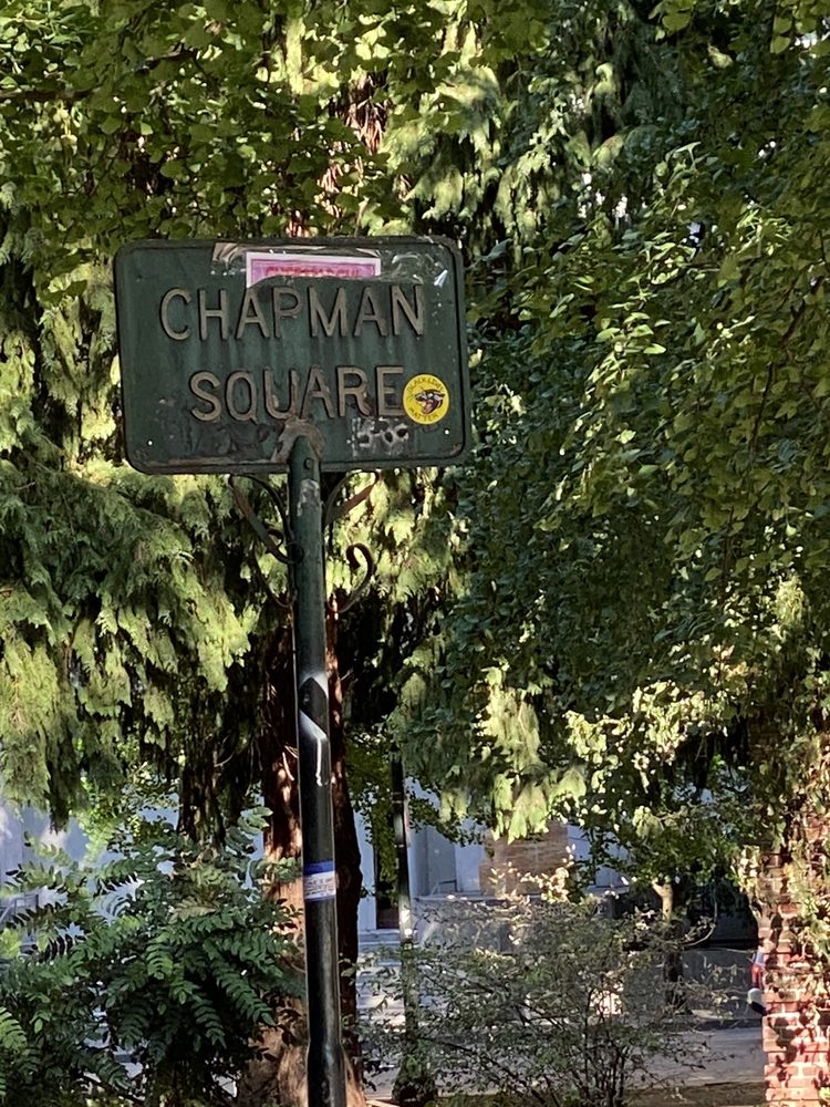 CHAPMAN SQUARE - Updated November 2024 - 11 Photos - SW 4th Ave & Main ...
