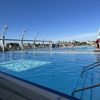 WEST HOLLYWOOD AQUATICS CENTER - Updated December 2025 - 18 Photos & 15 ...